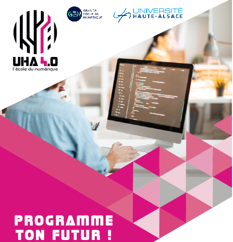 Matinées Découverte UHA 4.0 - UHA 4.0